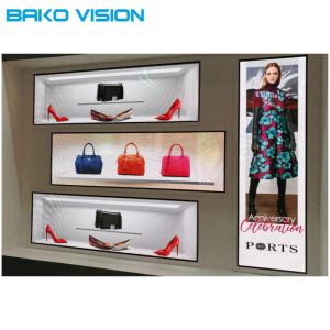 Quality Indoor LED Poster for sale