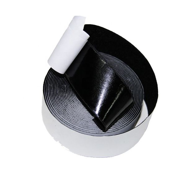 Quality Waterproof 10mm Strong Sticky Back Self Adhesive Hook And Loop Tape for Heavy for sale