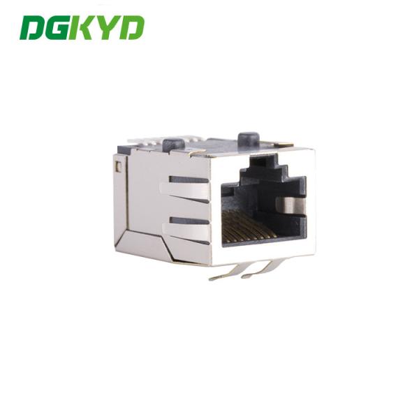 Quality KRJ-SM015NL RJ45 Socket Patch Network Interface Integrated With 100M Network for sale