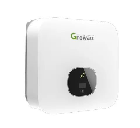 Quality 98.4% Efficiency MIN 4200 TL-X Inverter Perfect for High Altitude Solar Power for sale