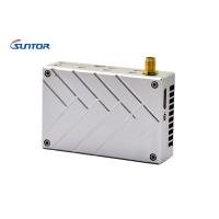 Quality CD11HPT Full HD 1080P Drone Video Transmitter Real - Time 72 × 47 × 19mm for sale