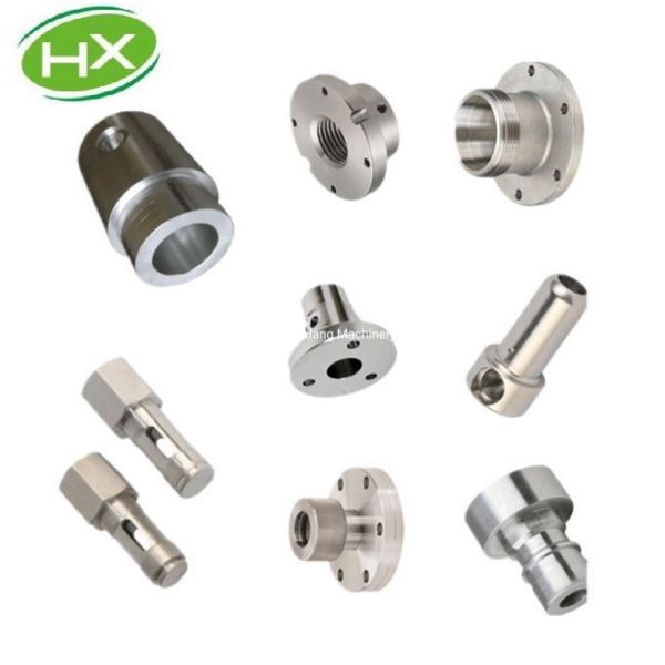 Quality Anodizing Precision CNC Turning Parts Multipurpose For Auto Machine for sale