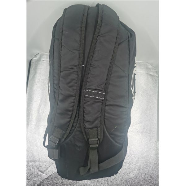 Quality Lightweight Sport Ball Backpack 420D PU Custom Basketball Backpacks OEM for sale