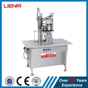Quality aerosol machine for sale