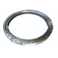 Quality TL250M-1 Crane Tadano Swing Bearing Slewing Ring Bearing for sale