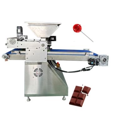 Quality Table Top Gummy Bear Depositor Machine Small Lab Gummy Confectionery Candy Make for sale
