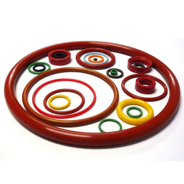 Quality Lunch box sealing ring , FDA approved , food grade , no smell for sale