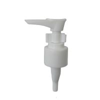 Quality 24/410 Clip Pump Left-right Grip Lock Shower Cream Dispenser for Different for sale