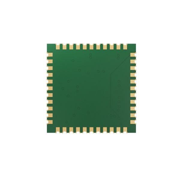 Quality SDIO WiFi Module Hi3861L IC Chip For Low Power Wireless Data Transceiver for sale