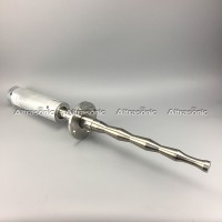 Quality 1000W Lab Ultrasonic Homogenizer Equipment For Oil Water Emulsification for sale