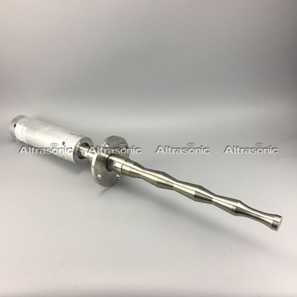 Quality 1000W Lab Ultrasonic Homogenizer Equipment For Oil Water Emulsification for sale