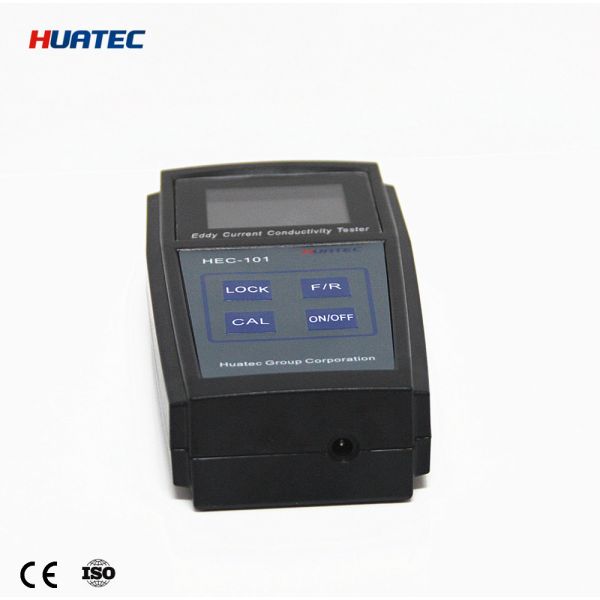 Quality Eddy Current Conductivity Meter Digital Eddy Current Testing Equipment Eddy for sale