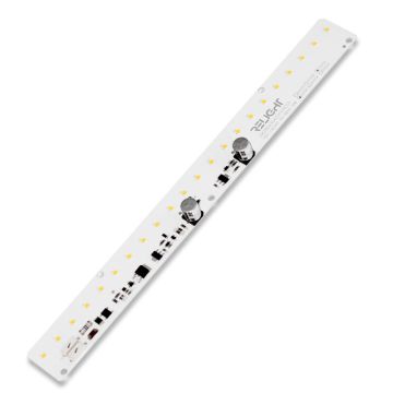 Quality Easy installation AC LED module 230V input linear with customized length for sale