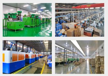 China Factory - Shenzhen Xinhui Plastic Products Co., Ltd.