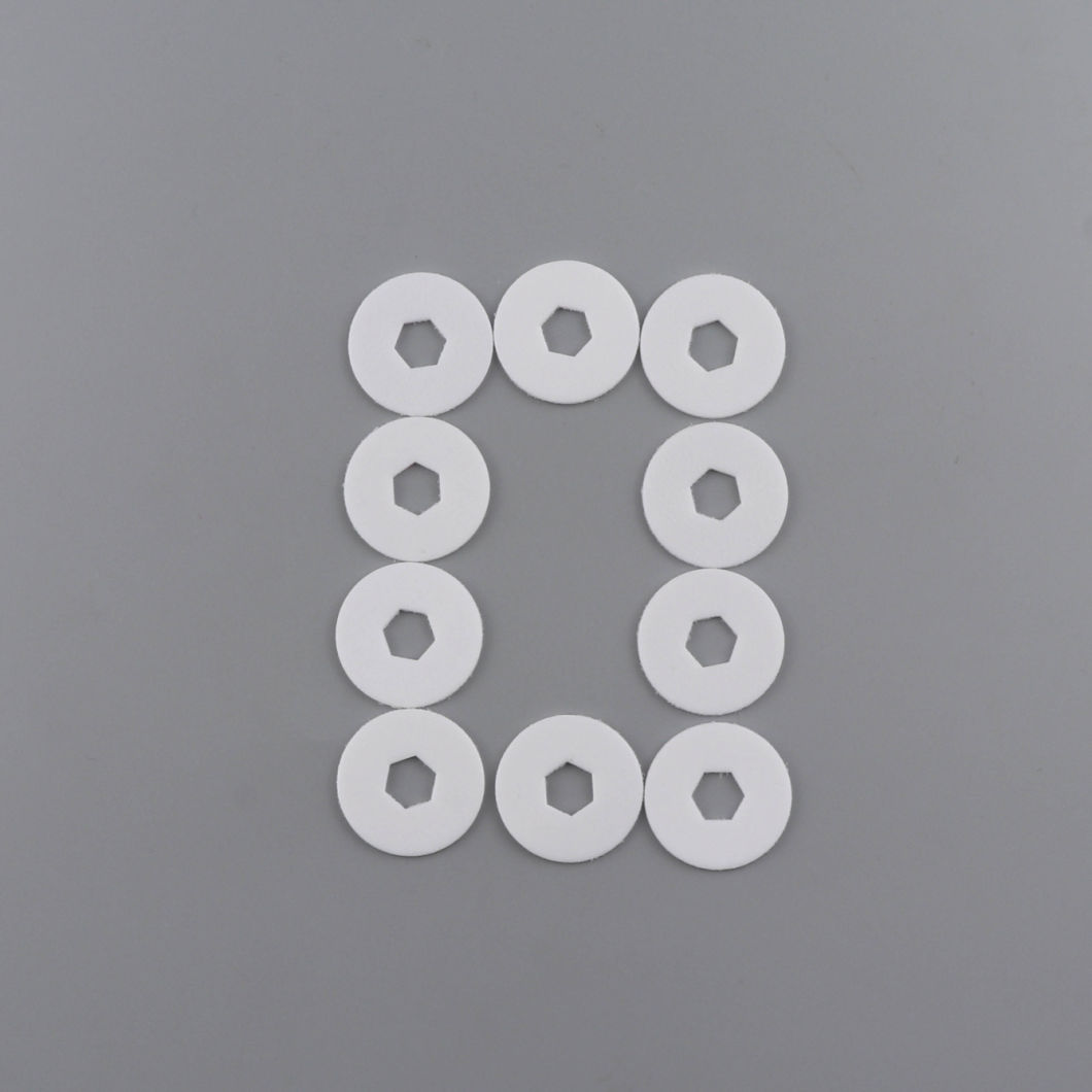 PE Foam Induction Sealing Pressure Seal PE Gasket for Trigger