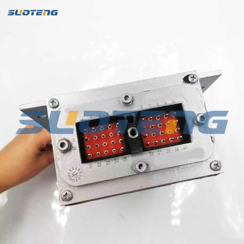 126-6648 Controller ECU for 950F Wheel Loader - View 2