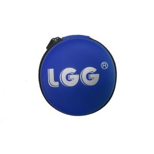 Quality Fashionable Hard EVA Headphone Case Good Protection for Audio Technica for sale
