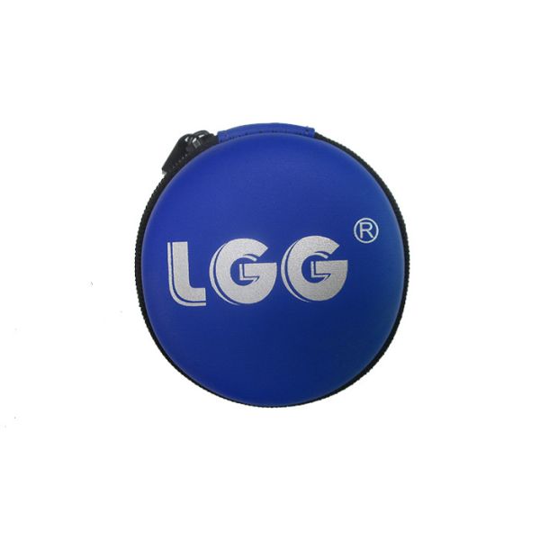 Quality Fashionable Hard  EVA Headphone Case Good  Protection for Audio Technica for sale