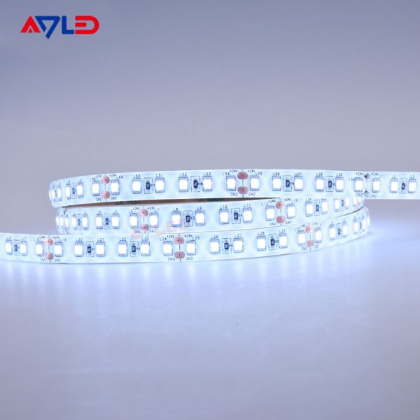 Quality 120 LED/m Side Light LED Strip ADS-D2835-120W-24 for sale