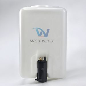 Quality Hitachi EX470 Coolant Expansion Tank 4325519 56-906-61150 Construction Machinery for sale