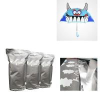 Quality Dtf Hot Melt Powder Pet Film Powder for Heat Transfer Printing Dtf Soft Powder for sale