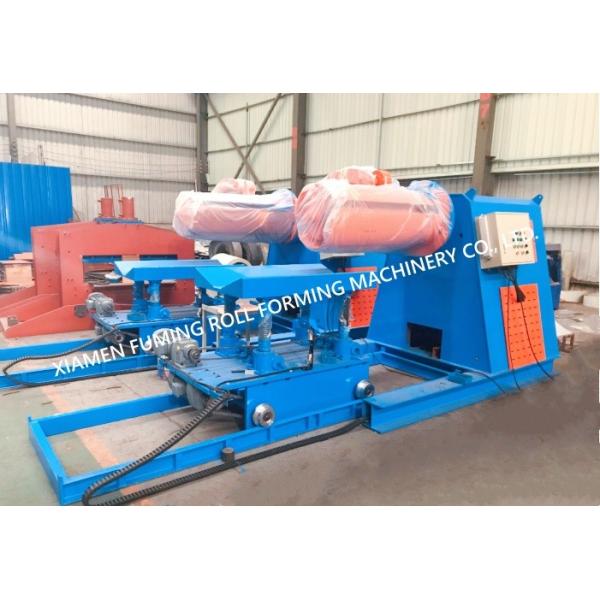 Quality Motor Driving Decoiler Machine Automatic Hydraulic Uncoiler Device for sale
