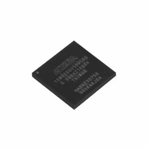 Quality 10M02SCU new and original Electronics Components integrated circuits electronic for sale