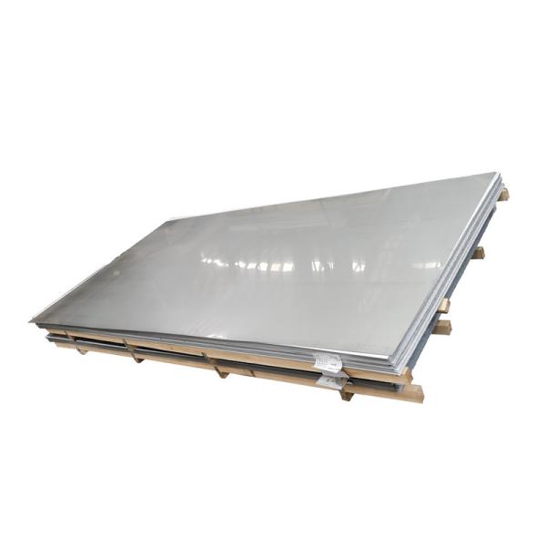 Quality 201 304 316 Stainless Steel Sheet Plate 1mm 2mm 3mm for sale