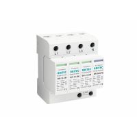 Quality Type 1 Surge Protection Device Class B+C 12.5kA for sale