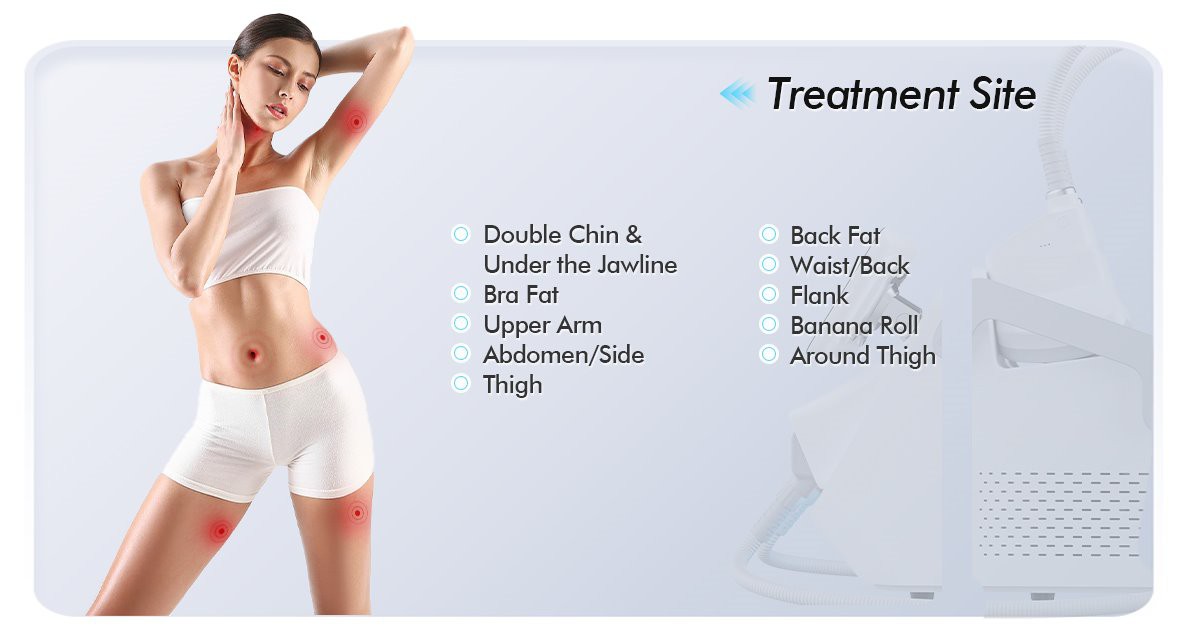 cryolipolysis coolsculpting machine
