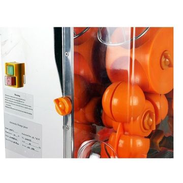 Quality Orange Juicer Machine Lemon Lime Squeezer For Shop for sale