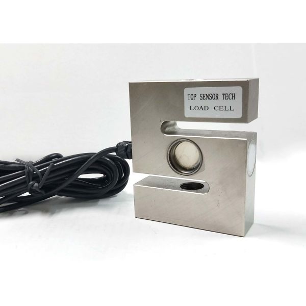 Quality 1 Ton S Beam Load Cell IP67 Waterproof for sale