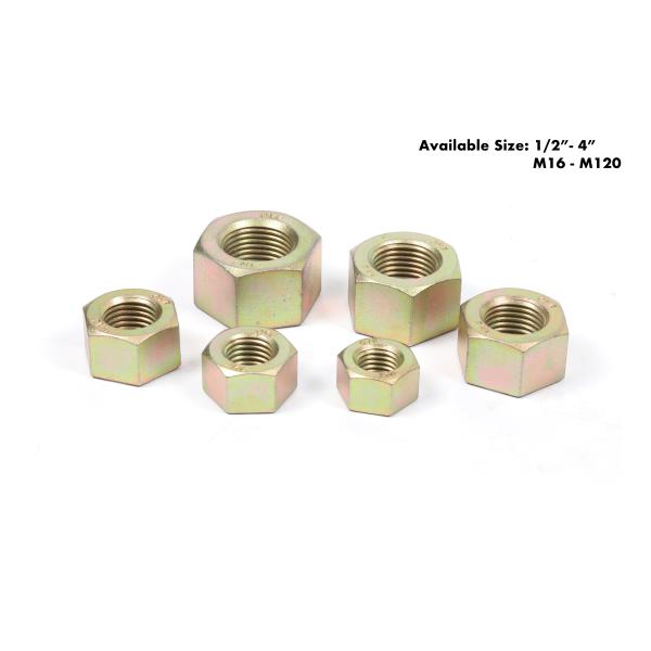 Quality ASTM A194 Grade 7ML for sale