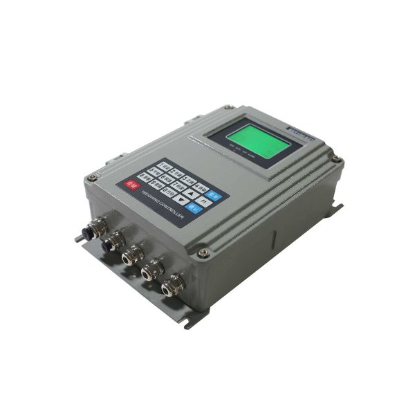 Quality Large Capacity Dust Proof Belt Conveyor Weighing Controller For Belt Conveyor for sale