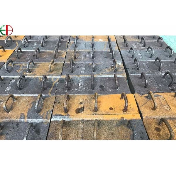 Quality High Chrome Iron Lifter Bar for sale
