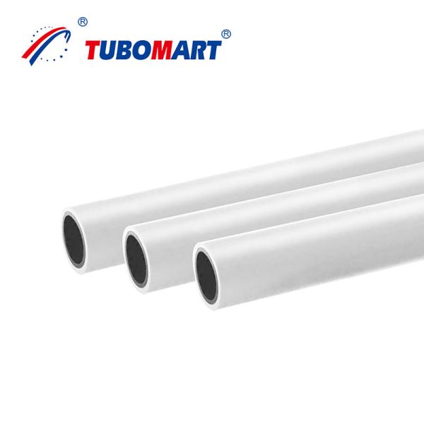 Quality Composite Water Plumbing Pipe Pex Aluminium Radiant Floor Heating Pipe for sale