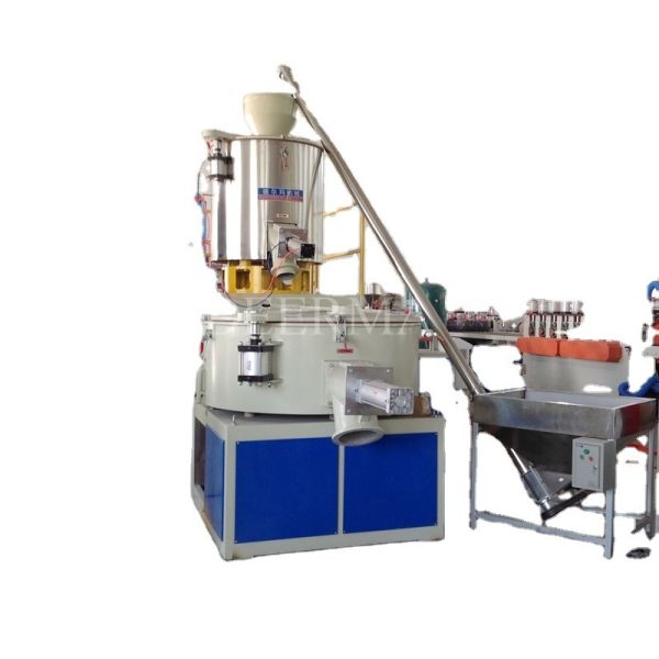 Quality Customizable HDPE PPR Pipe Machine HDPE Pipe Extrusion Line for Restaurant for sale