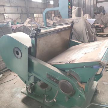 Quality HJ930 Emboss Indentation Machine 930*670 With 25m 2800kg Net Weight for sale