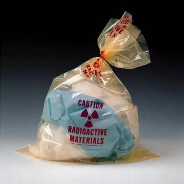 Quality PVA Water Soluble Laundry Bags for sale