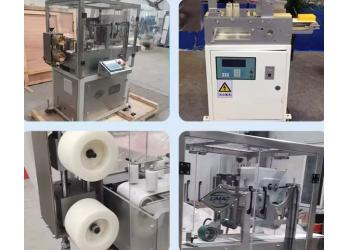 China Factory - Lanzhou Limac Machinery Works Co., Ltd.