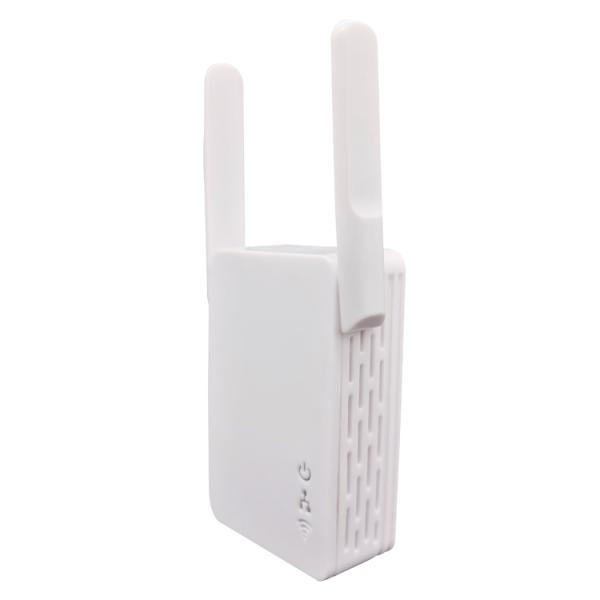 Quality 2.4GHz 300Mbps Wireless Network Repeaters Wifi Signal Extender for sale