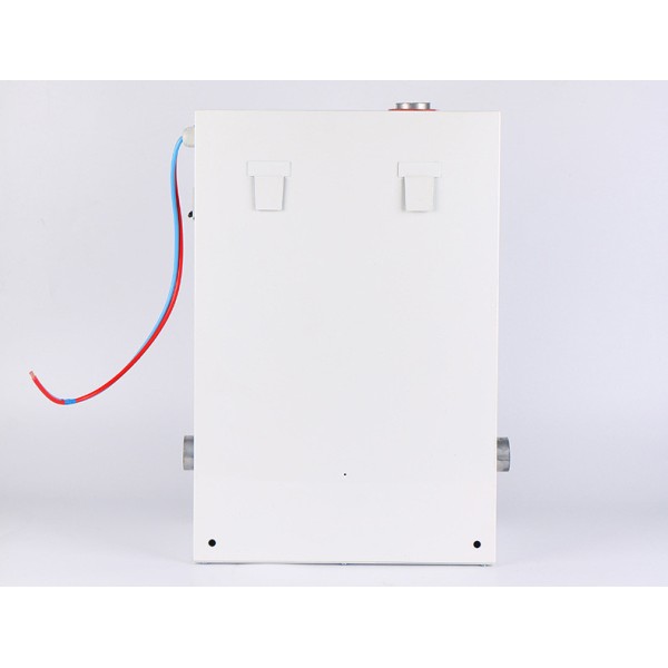 Quality NO App-Controlled 10KW Induction Heating Manual Panel Remote Control for Wall for sale