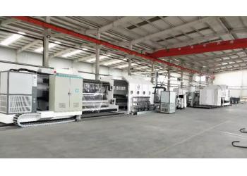 China Factory - Qingzhou Tenmpo Machinery Technology Co., Ltd.