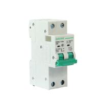 China IEC60947-2 SCB8LT-100H AC Earth Leakage Breaker factory