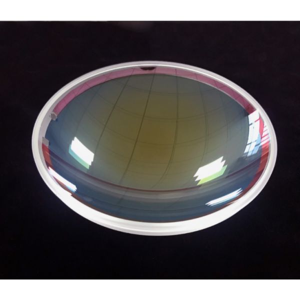 Quality Waterproofing Optical Ball Lens 1mm Ball Lens For Precision Optical Communicatio for sale