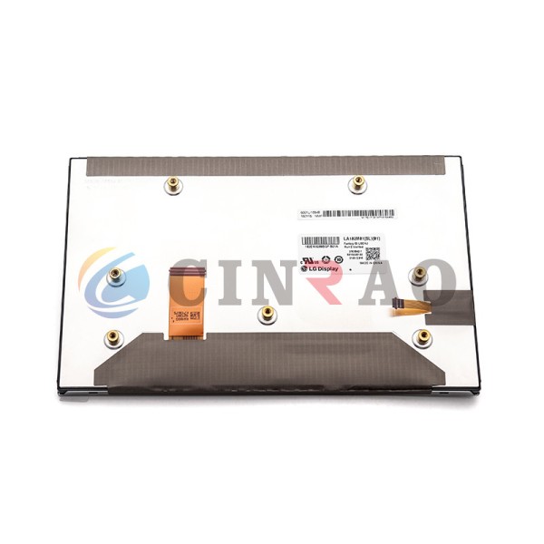 Quality 10.2 INCH LG TFT LCD Car Panel LA102M01 SL 01 For GPS Auto Spare Parts for sale