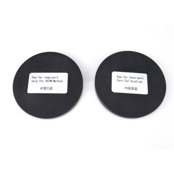 Quality ASTM / ISO Standard Haze Measurement Instrument White Color High Efficiency for sale