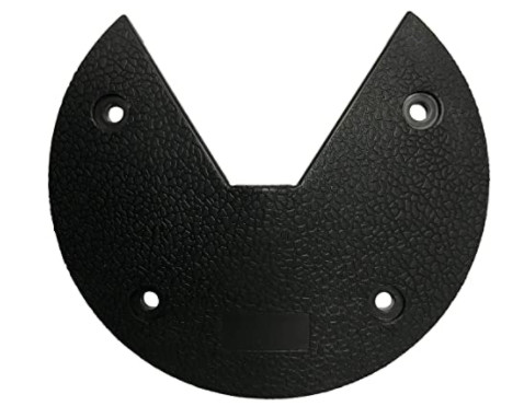Quality Nylon Circular Road Prism 600m Measurement Circular Prism for sale