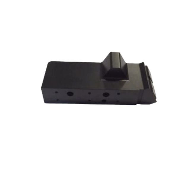 Quality Anodizing CNC Waterjet Cutting Machine Spare Parts Non-Standard for sale