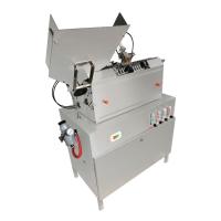 Quality Pharmaceutical Plastic Ampoule Liquid Filling And Sealing Machine for sale